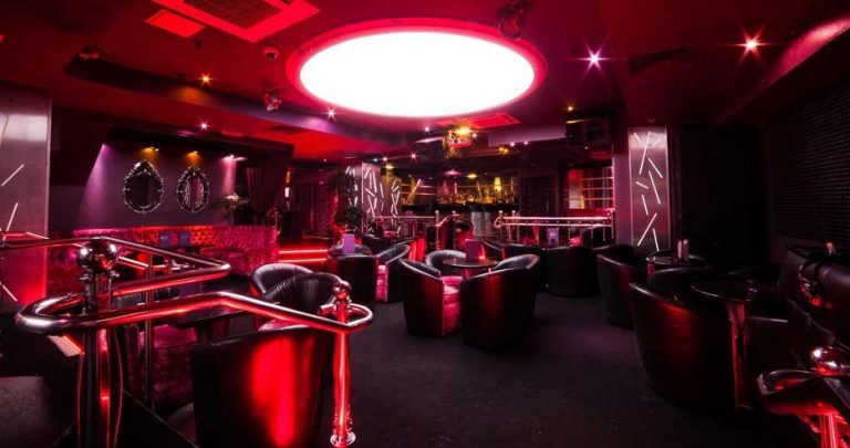 Top 10 Strip Clubs in London - Best Strip Clubs in London UK