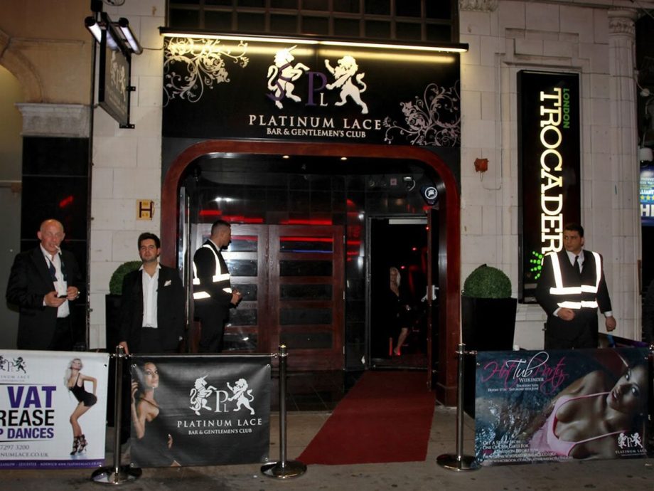 Top 10 Strip Clubs in London - Best Strip Clubs in London UK