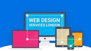 Top Website Design Companies in London - Lonlogic Web Design London
